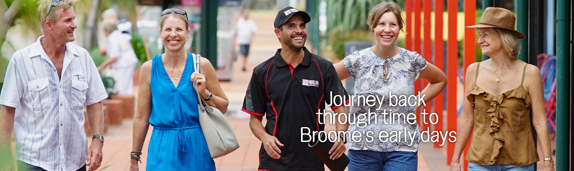 Contact Us | Indigenous Tours Broome